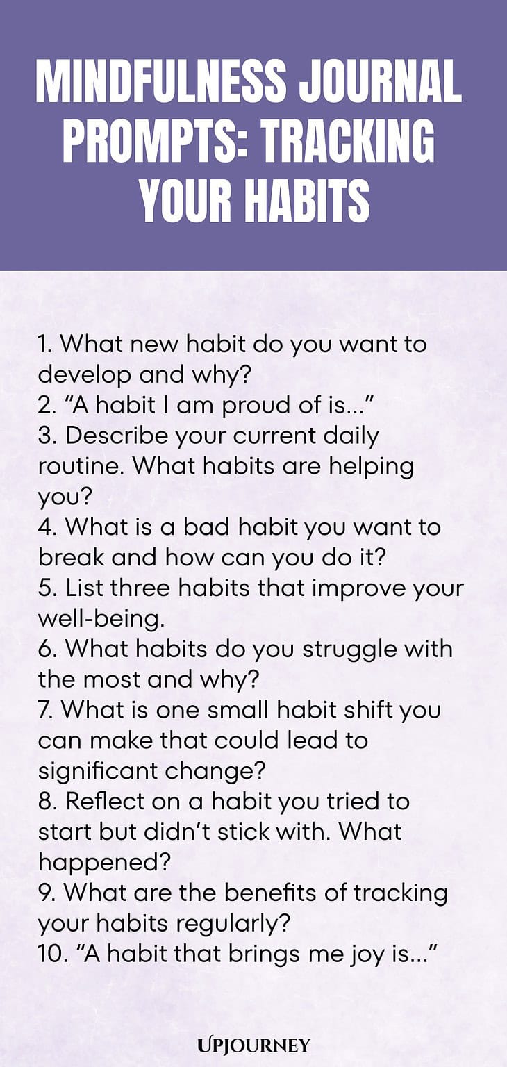 100 Mindfulness Journal Prompts (for a Calmer Mind)