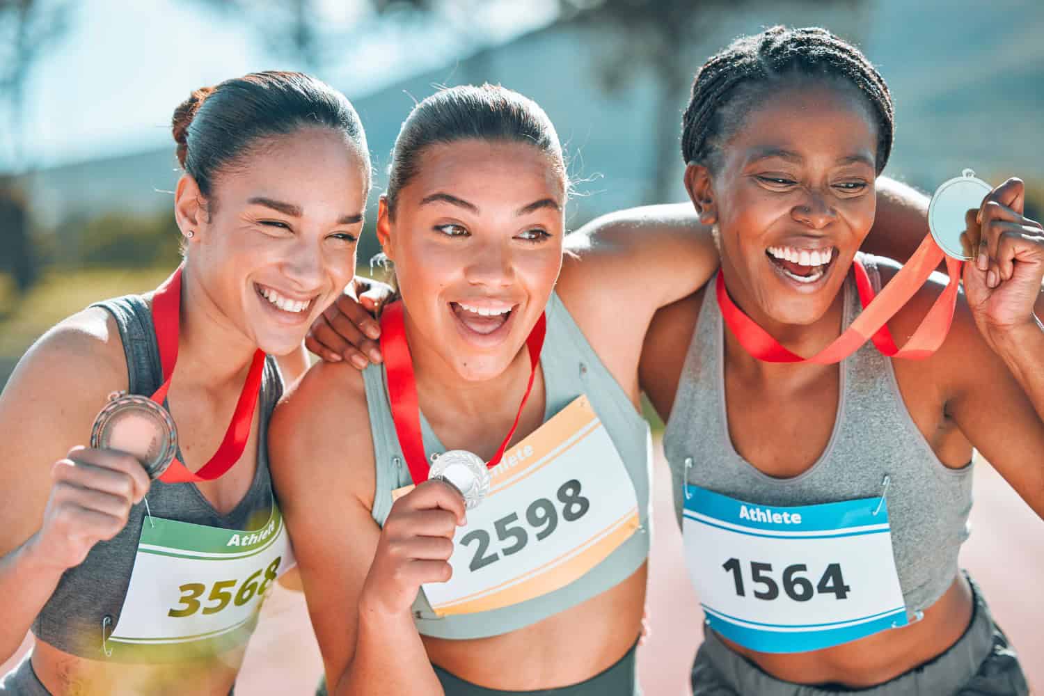 120 Powerful Journal Prompts for Athletes
