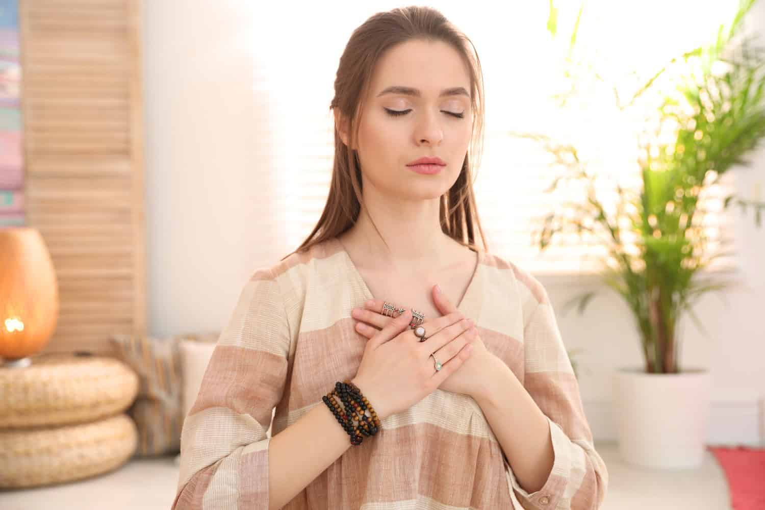 70 Mantras for Healing