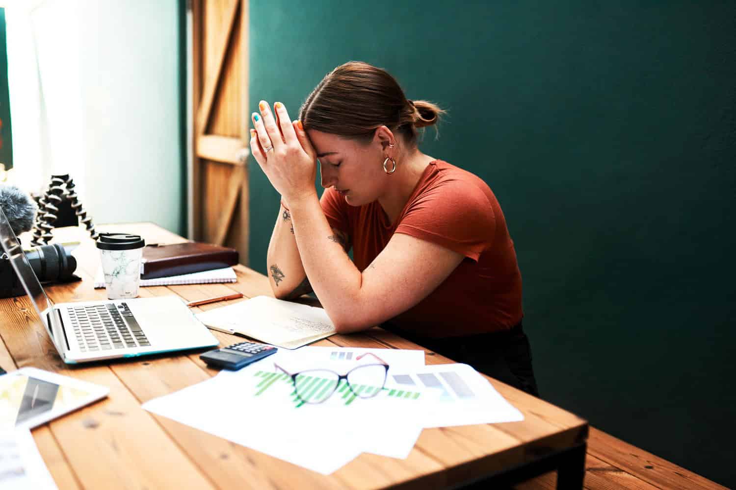 80 Mantras for Overwhelm