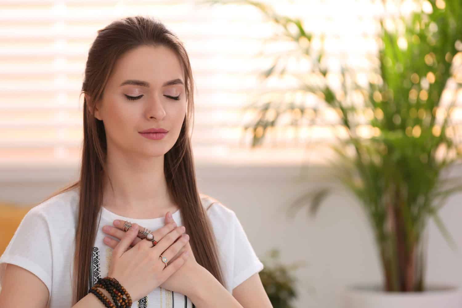 80 Mantras for Recovery