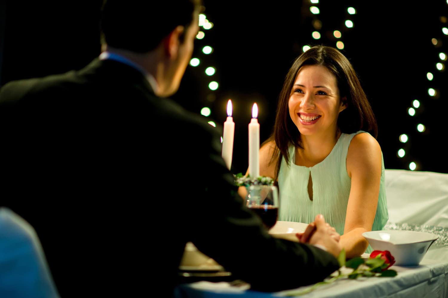 105 Valentine's Day Conversation Starters