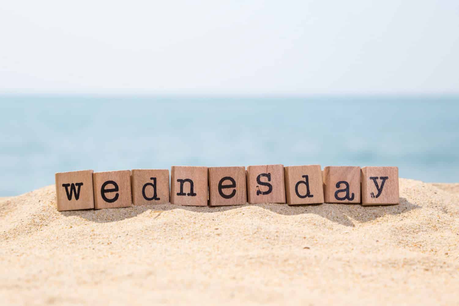 80+ Wednesday Affirmations for Midweek Motivation