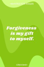 100+ Mantras for Anger