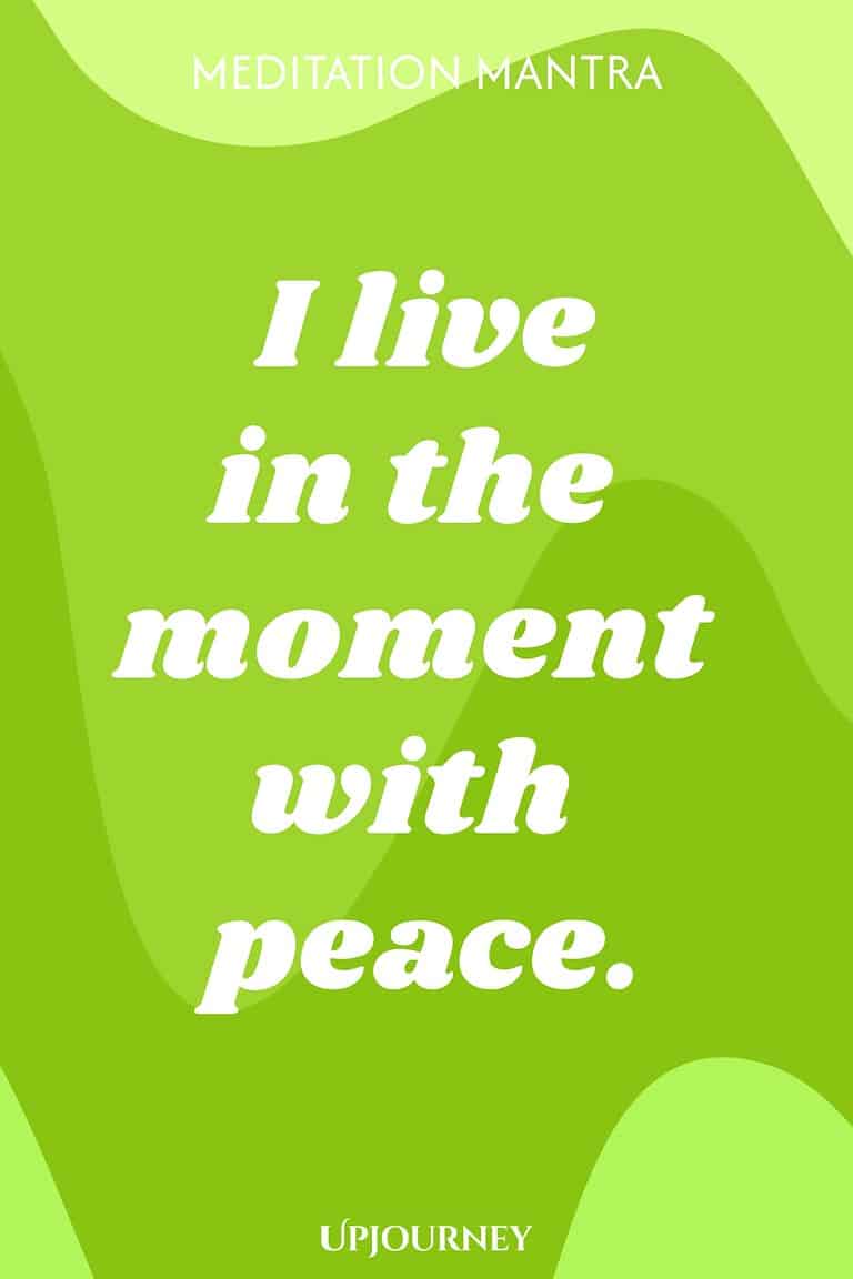 100+ Meditation Mantras