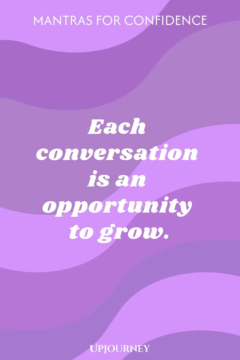 120+ Mantras for Confidence