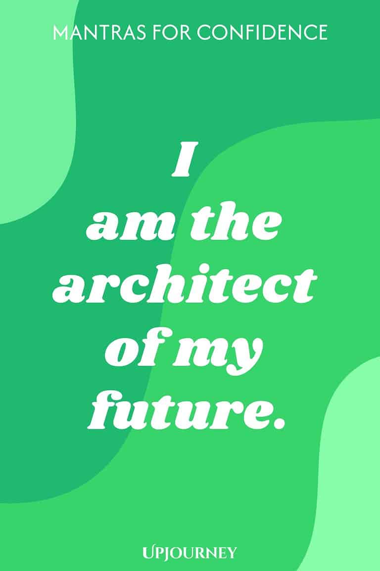 120+ Mantras for Confidence