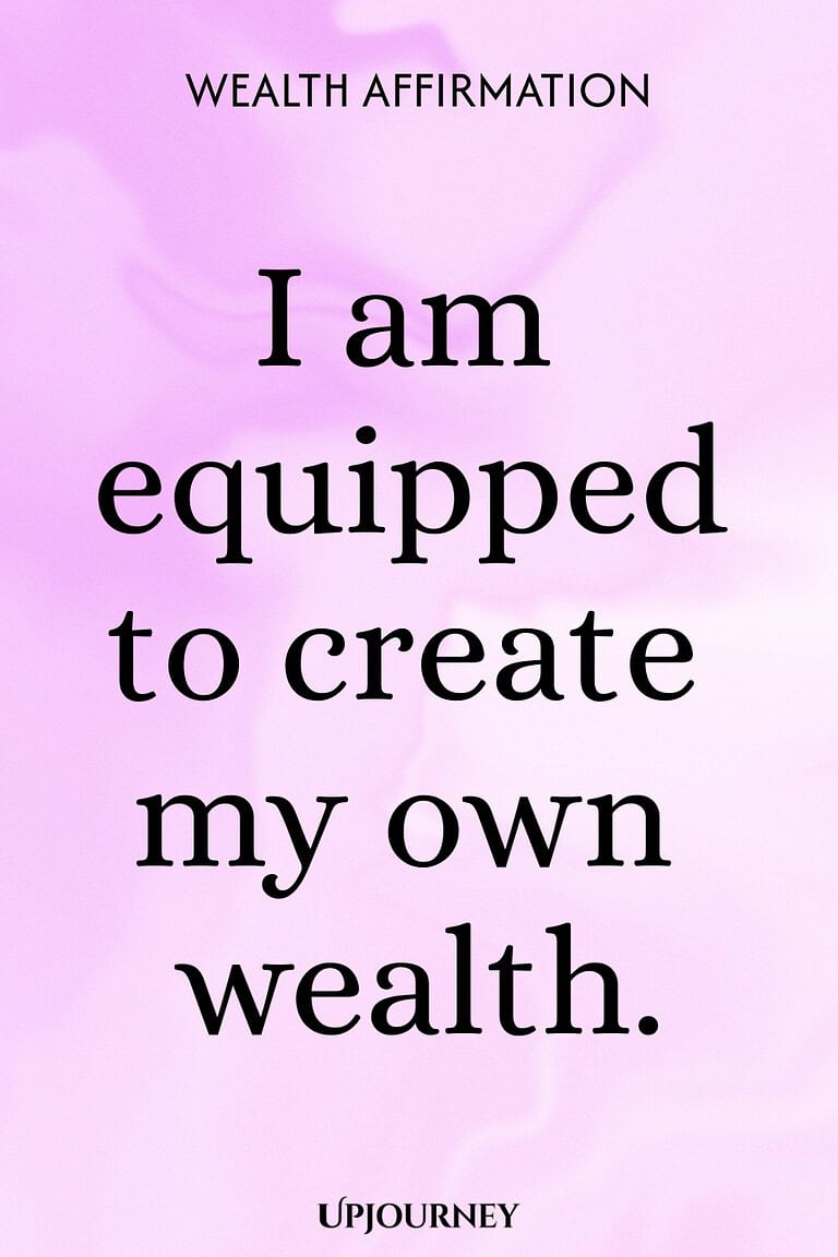 150+ Daily Positive Wealth Affirmations