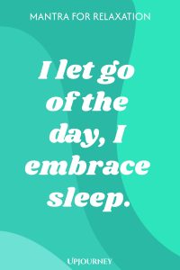 90+ Mantras for Relaxation