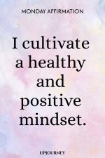 90+ Positive Monday Affirmations to Start the Week of Right