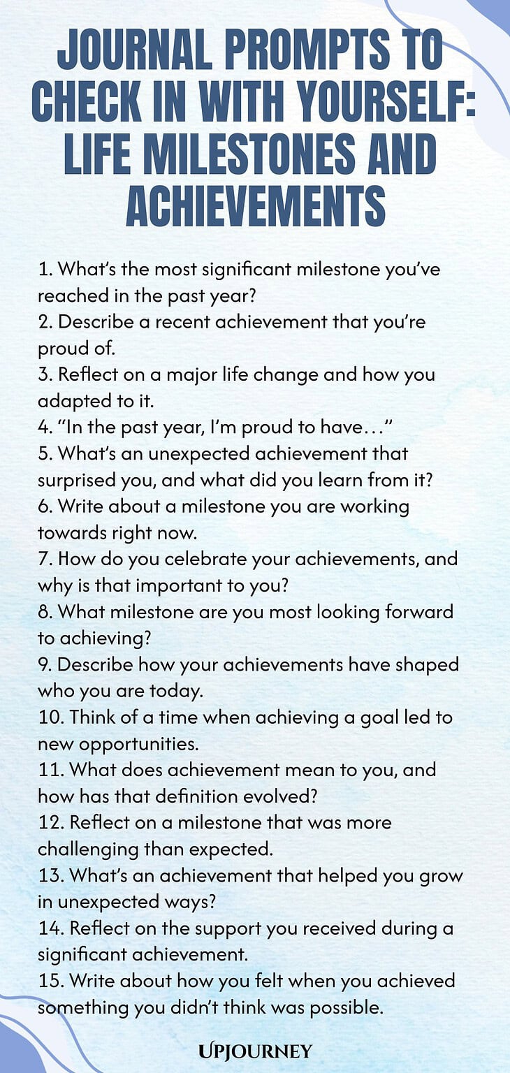 150 Journal Prompts to Check In With Yourself