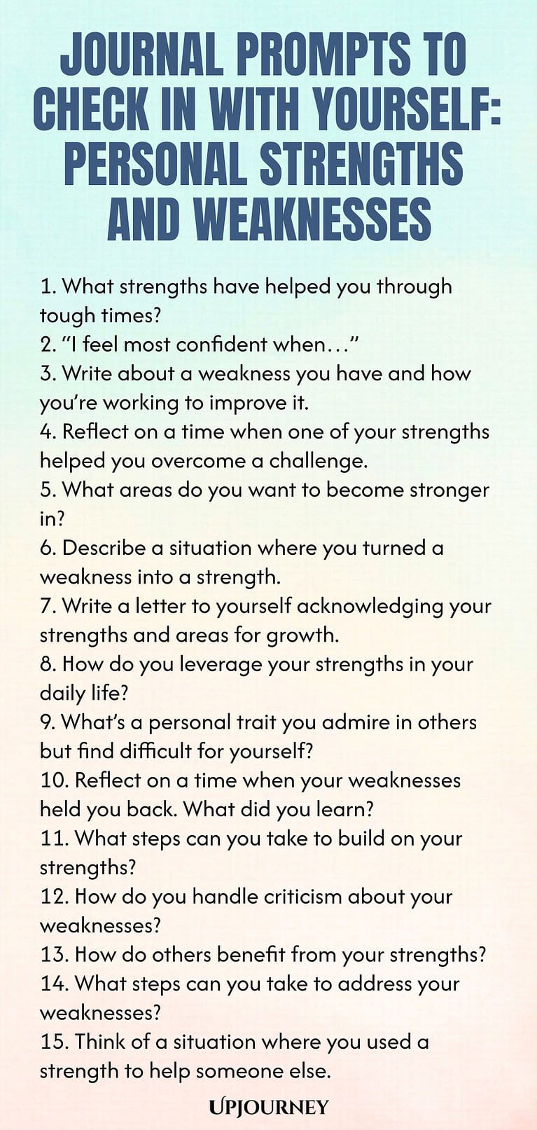 150 Journal Prompts to Check In With Yourself
