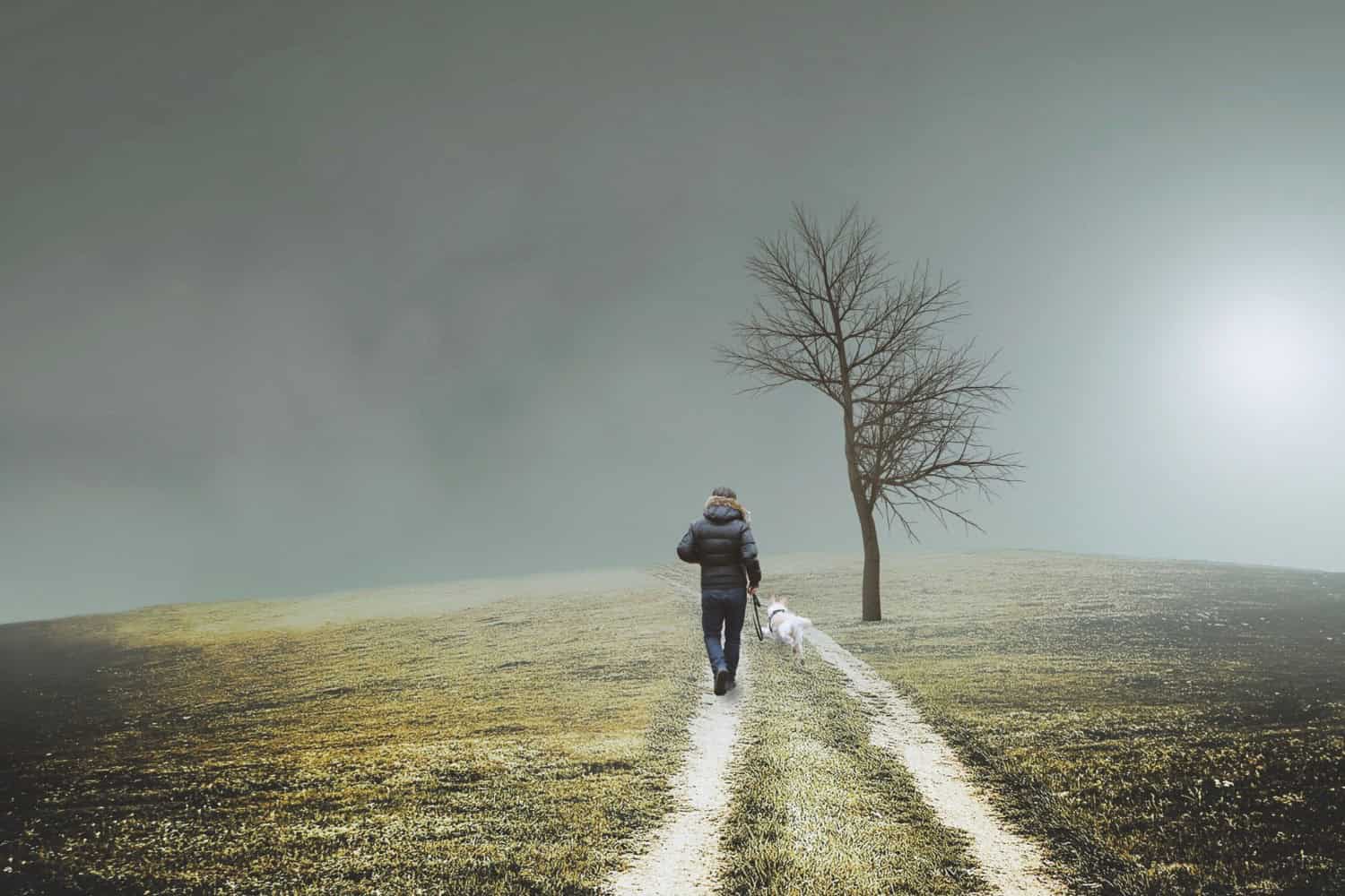 100+ Guiding Affirmations for Finding Your Path