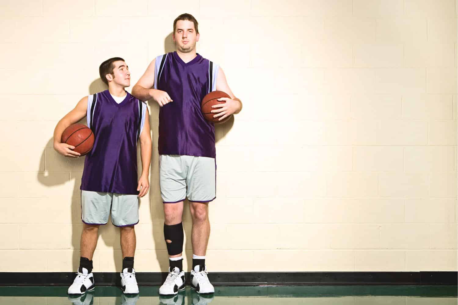 140+ Motivating Height Affirmations