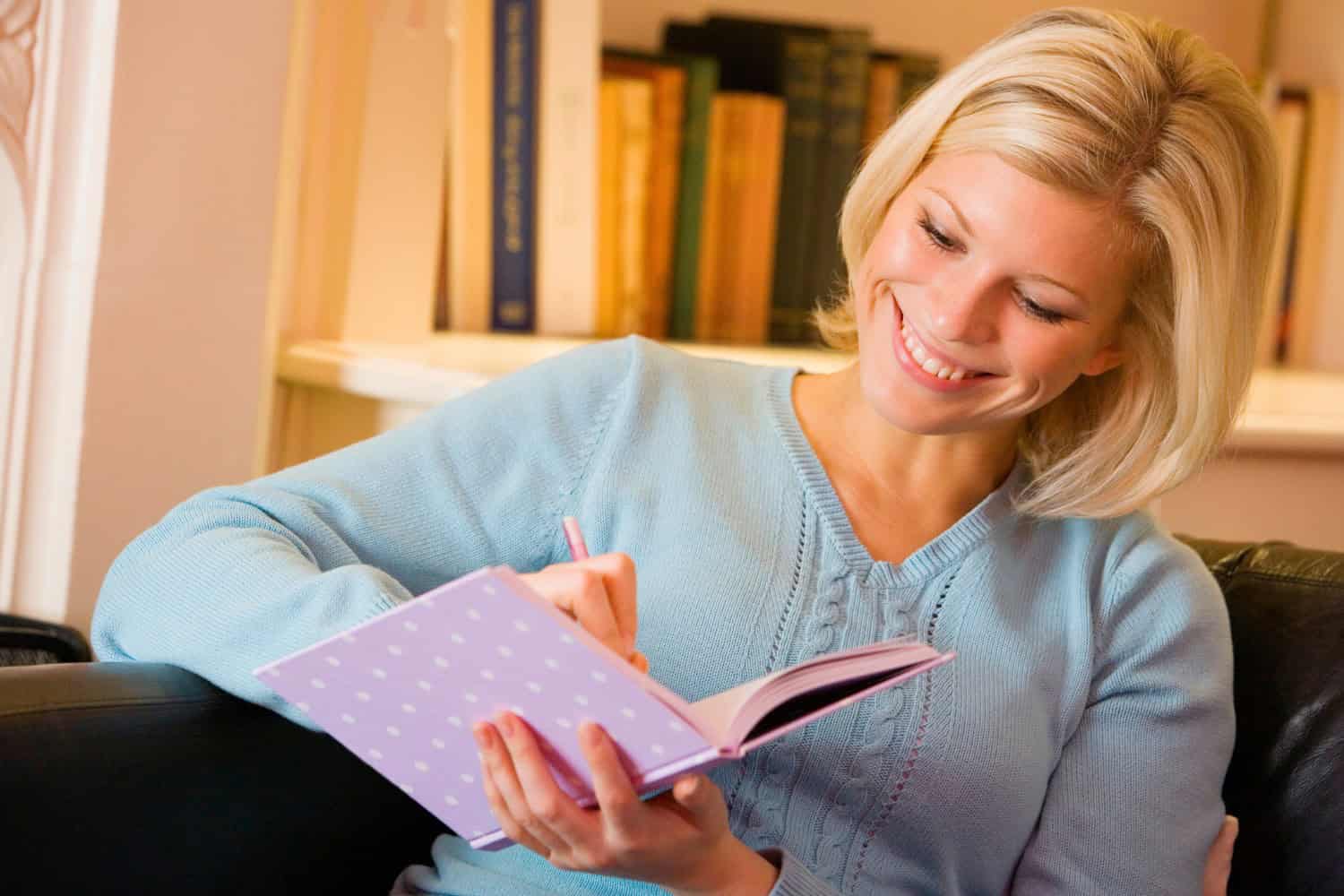 120 Journal Prompts for New Month