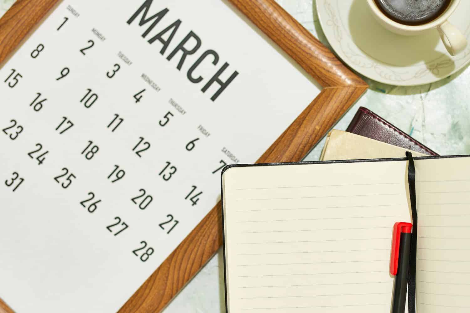 80+ March Mantras