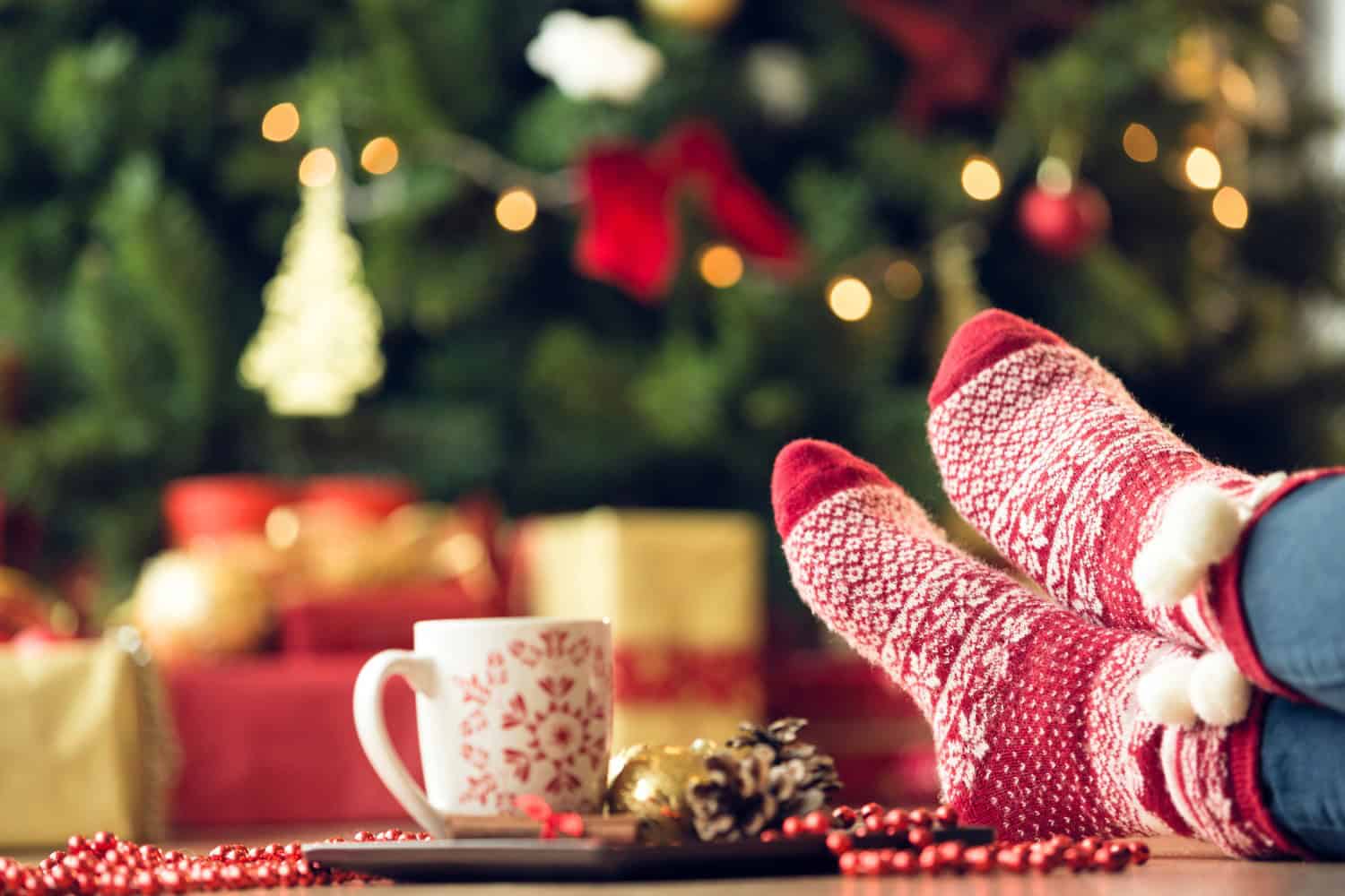 70 Questions to Ask About Holidays