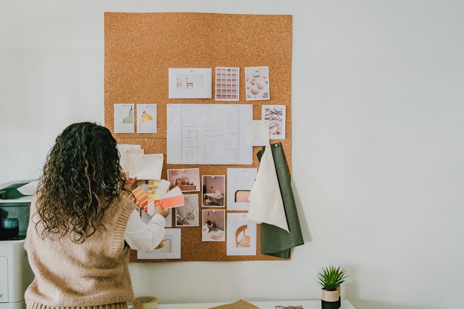 130 Vision Board Affirmations For Your Dream Life