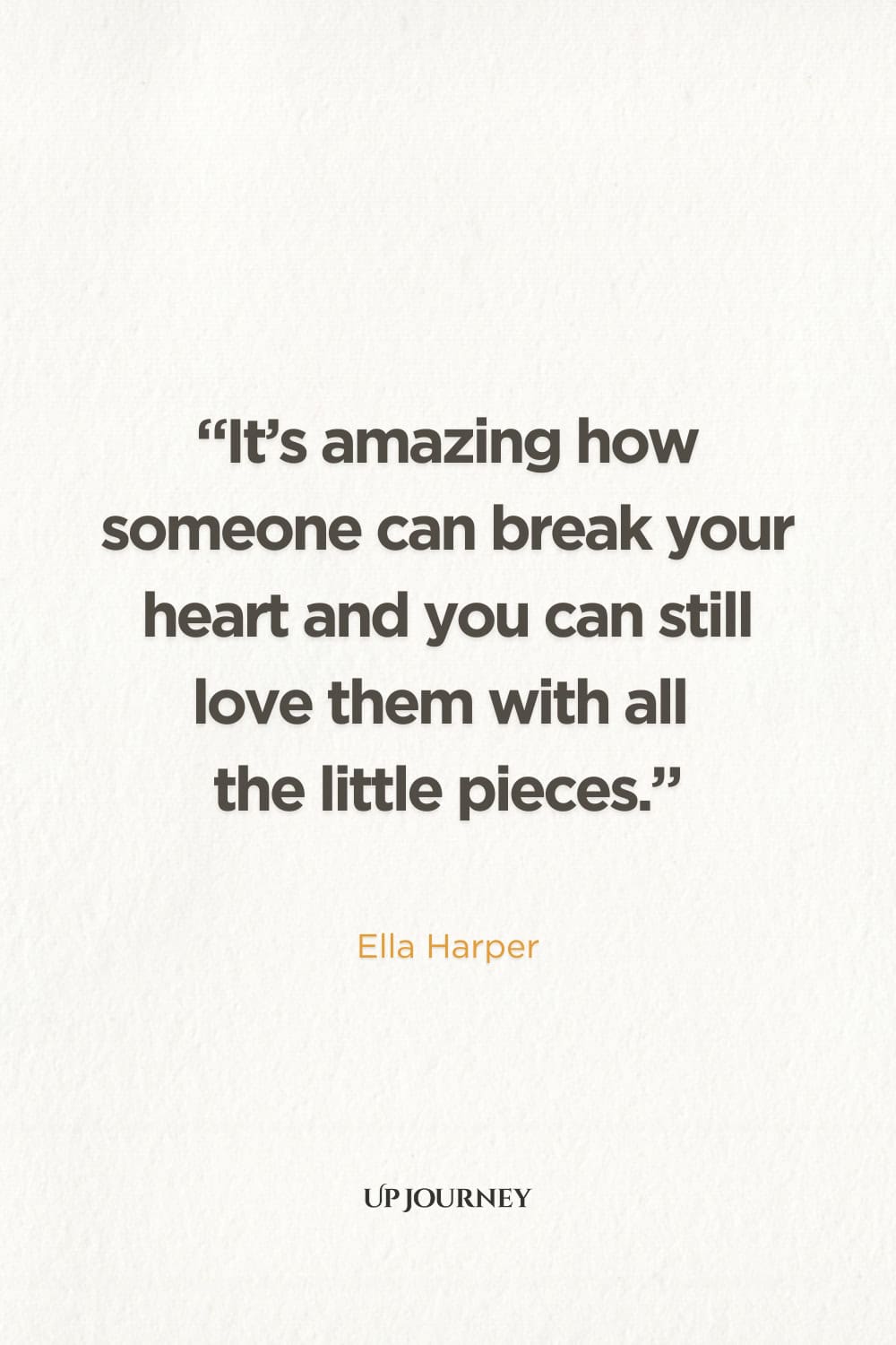 80+ Quotes About Loving Someone Who Doesn't Love You Back